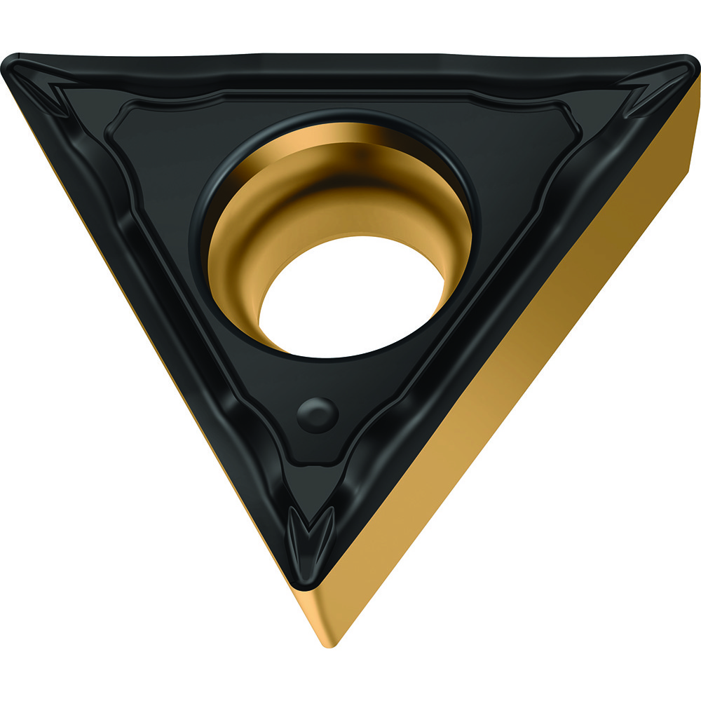 Walter - Turning Insert: TCMT32.50.5FP4 WPP20G, Carbide | MSC Direct