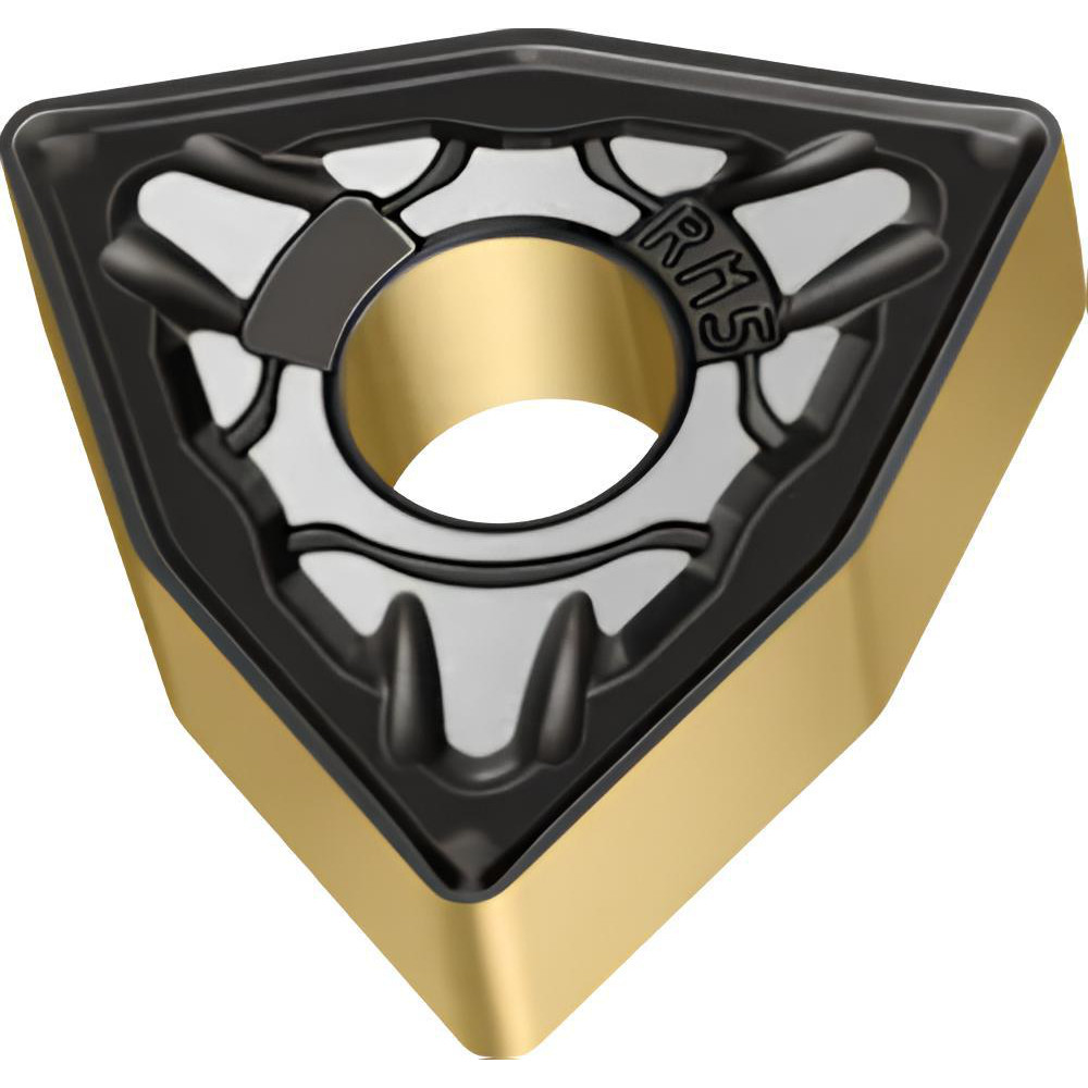 Walter - Turning Insert: WNMG432-RM5 WPP20G, Carbide | MSC Direct