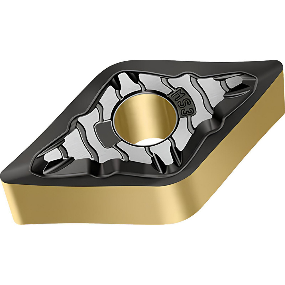 Walter - Turning Insert: DNMG332-MS3 WPP20G, Carbide | MSC Direct