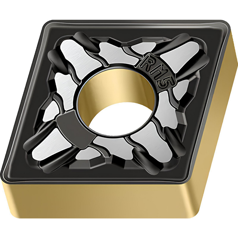 Walter - Turning Insert: CNMG433-RM5 WPP20G, Carbide | MSC Direct