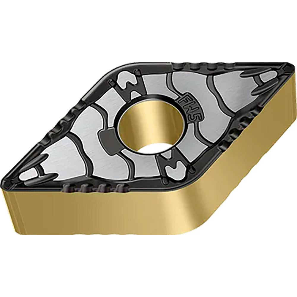 Walter - Turning Insert: DNMG441-FW5 WPP10G, Carbide | MSC Direct