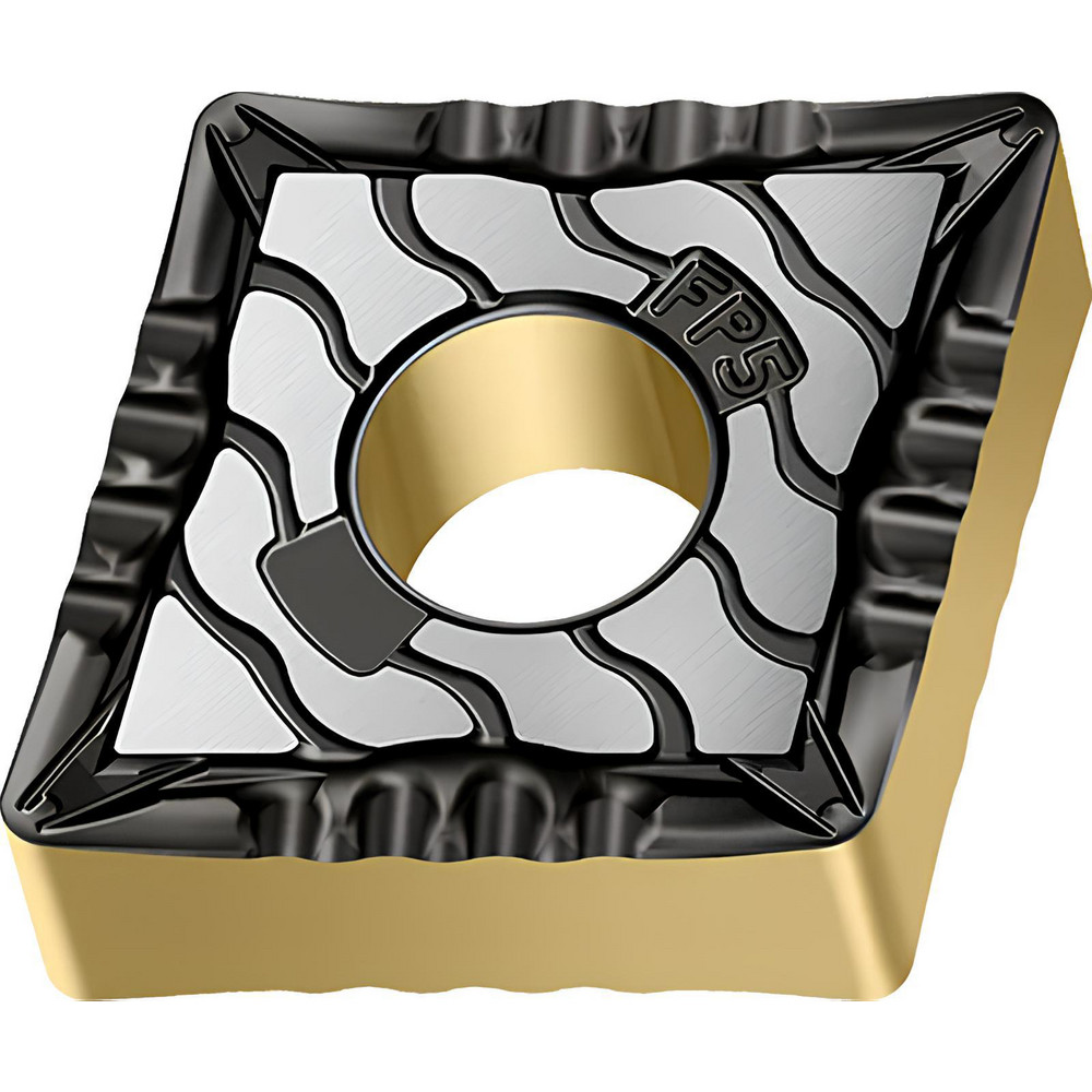Walter - Turning Insert: CNMG321-FP5 WPP20G, Carbide | MSC Direct
