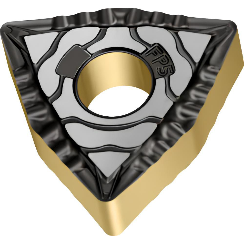 Walter - Turning Insert: WNMG432-FP5 WPP10G, Carbide | MSC Direct