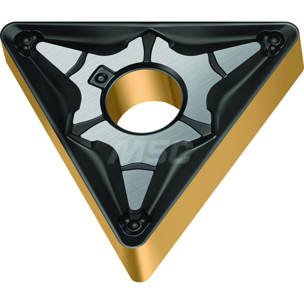 Walter - Turning Inserts; Insert Style: TNMG ; Insert Size Code: 433 ; Insert Shape Code: T ...