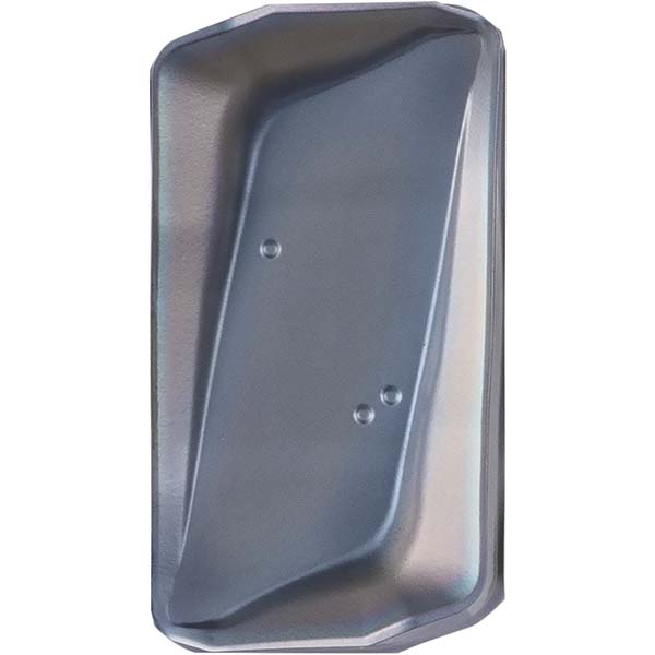 Kyocera - RECT POS RAKE RH Carbide Milling Insert - 16390494 - MSC ...