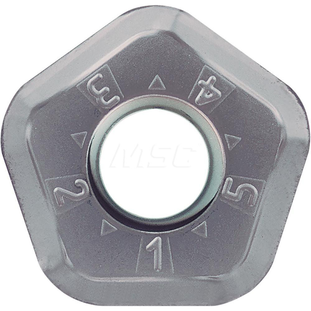 Kyocera - Milling Insert: ANSI PNMU1205ANERGHPR015S, ISO PNMU1205ANER ...