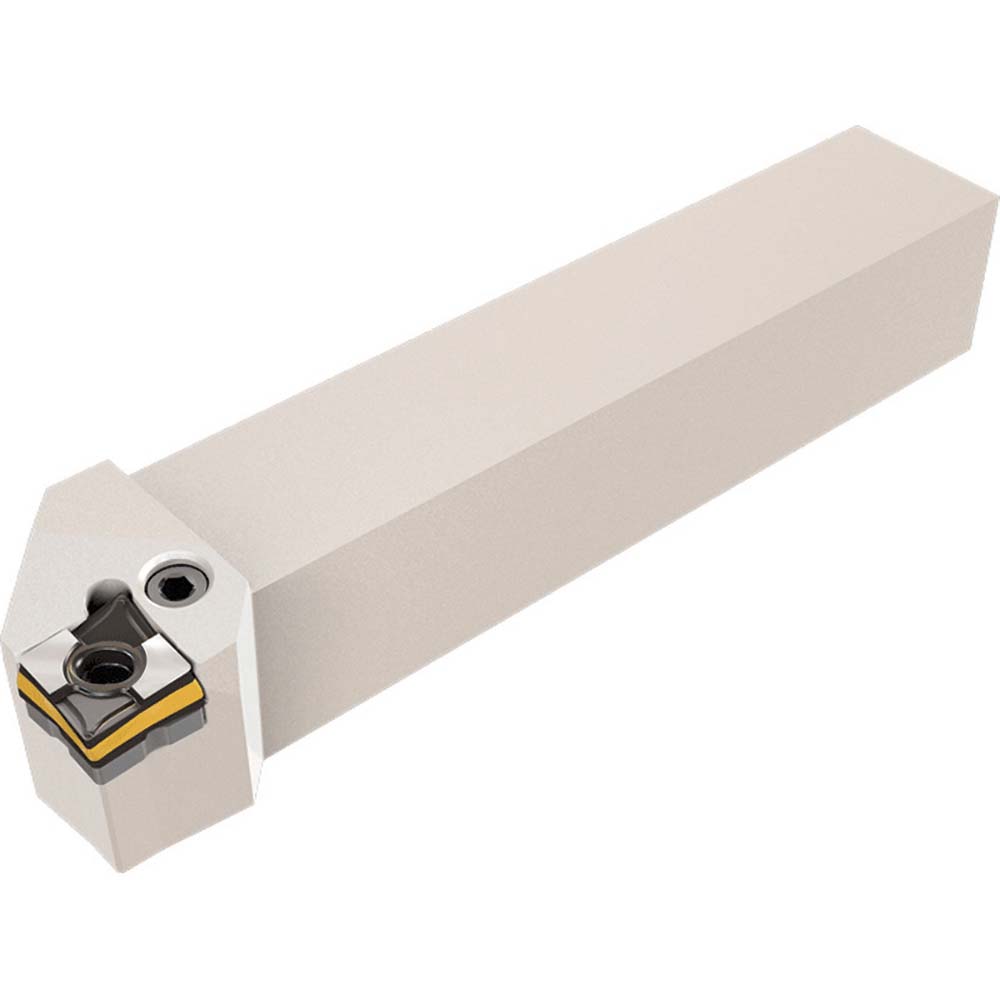 Iscar - LH PCLXL 6° Positive Rake Indexable Turning Toolholder ...