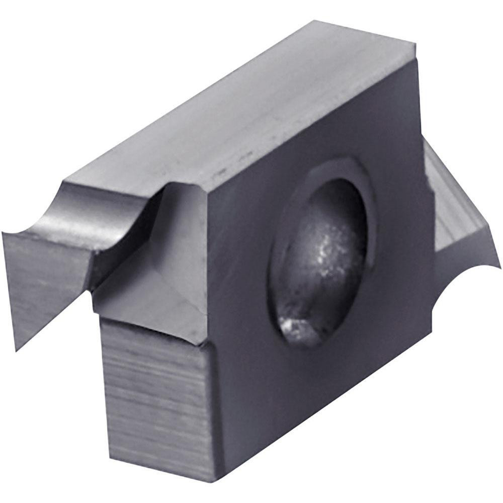 Kyocera - Grooving Insert: TWFGTR050 PR1535, Carbide | MSC Direct