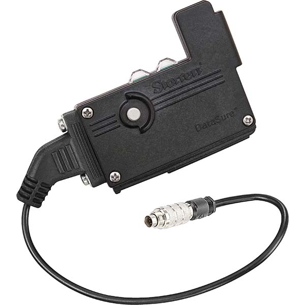Starrett - Remote Data Collection Output Connector: | MSC Direct