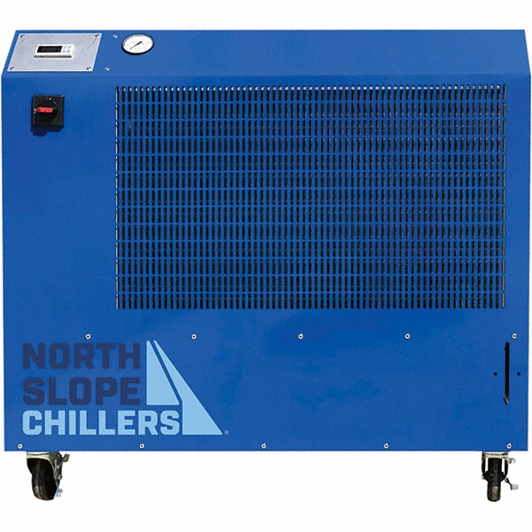 Powerblanket - Recirculating Chillers BTU/Hour: 24,000 Amperage At 208/ ...