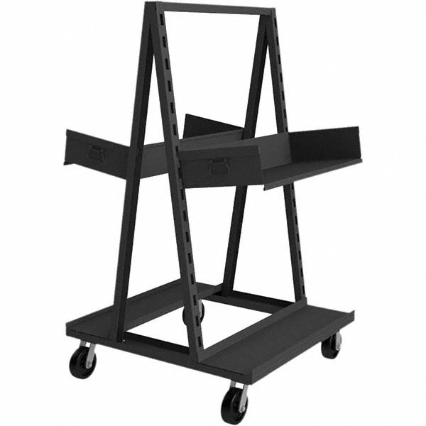 Durham - Adjust-A-Tray Truck: | MSC Direct