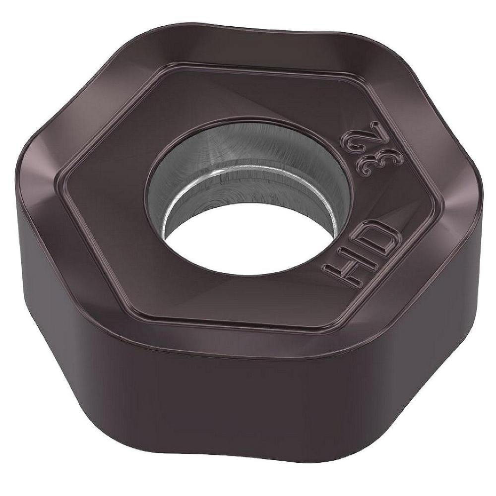 Widia - Milling Insert: ANSI HNPJ0704ANSNHD, ISO HNPJ0704ANSNHD, WK15CM ...