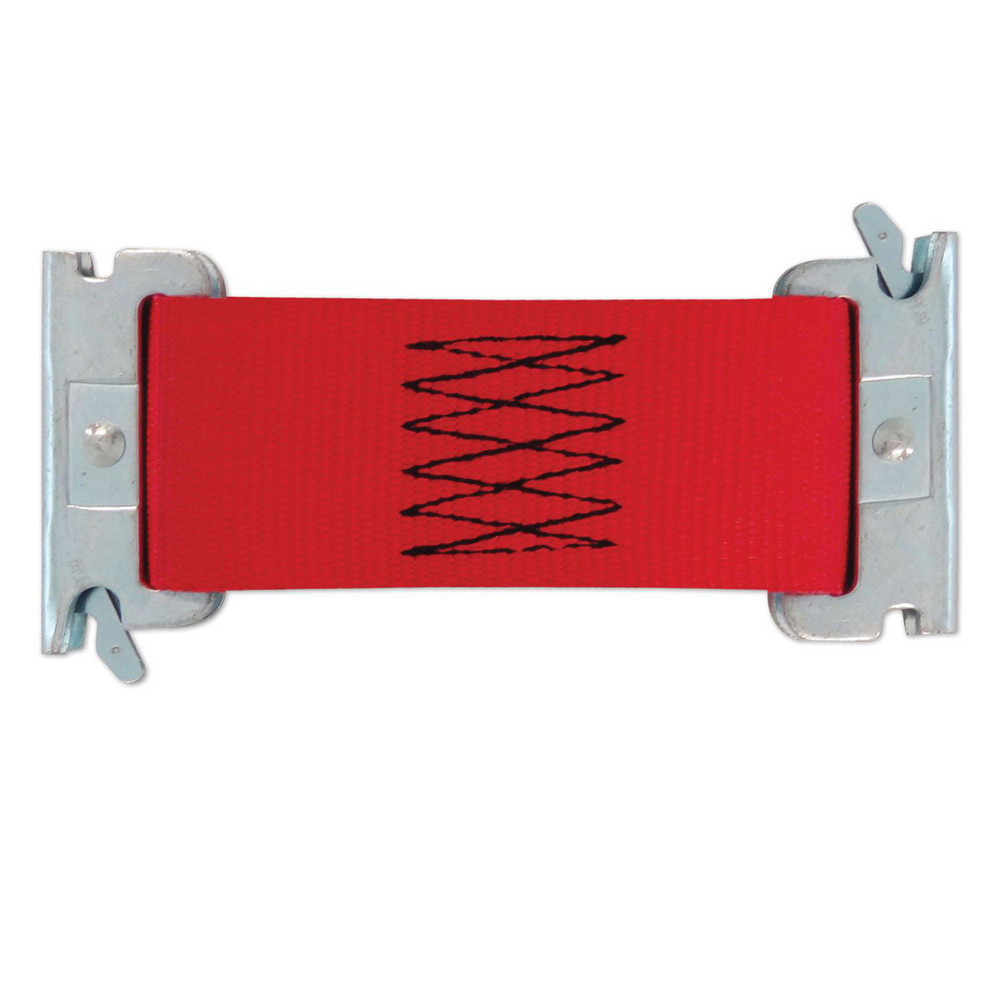 Snap-Loc - Dolly Accessories: Type: Dolly Connector | MSC Direct