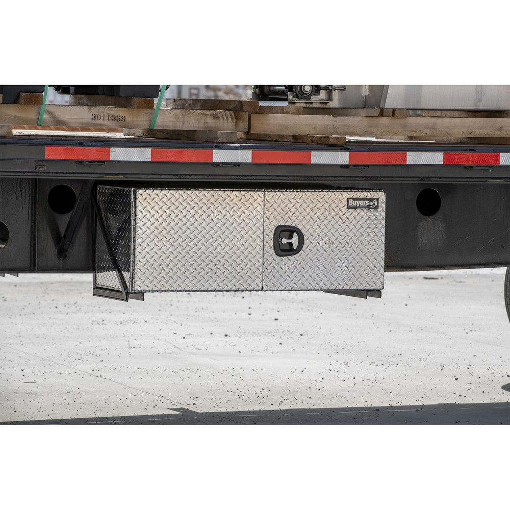 Buyers Products - Trailer & Truck Cargo Accessories: Type: Truck Box ...