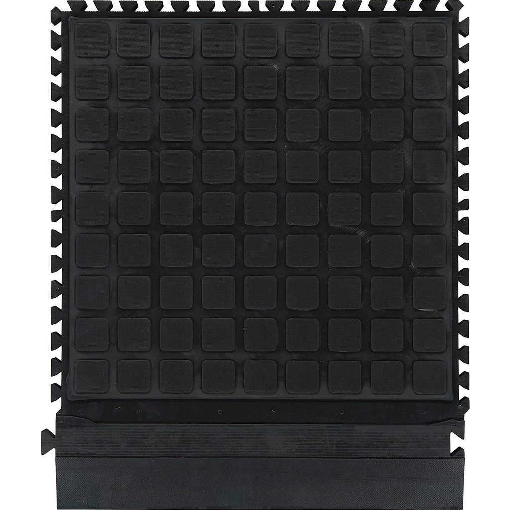 M + A Matting - Anti-Fatigue Mat: 21-7/8" Long, 18" Long, 3/4 Thick ...