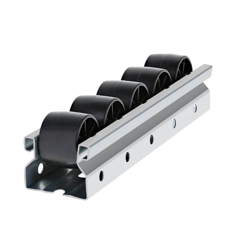 Flexpipe - Framing Pipe Accessories: Accessory Type: Roller Track; For ...