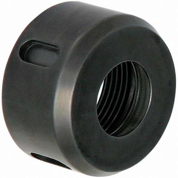 Techniks - EOC16 Collet Nut | MSC Direct