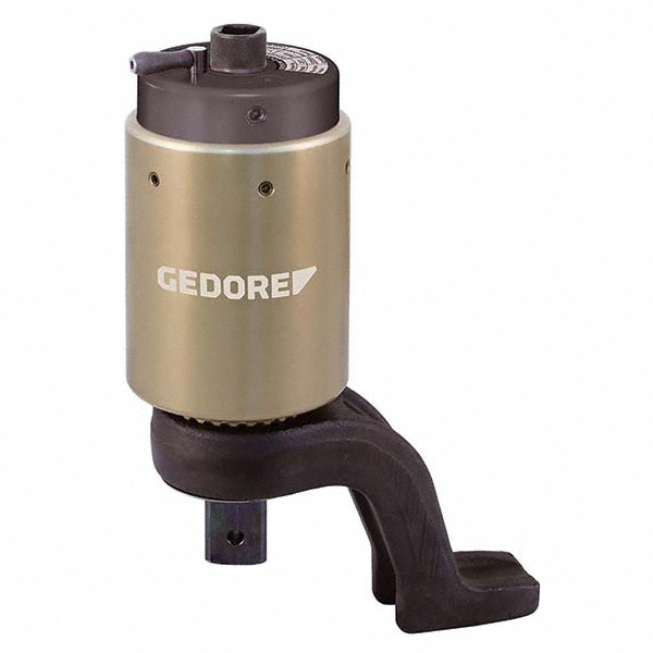 Gedore - Torque Wrench Multipliers: Tool Type: Multiplier | MSC Direct