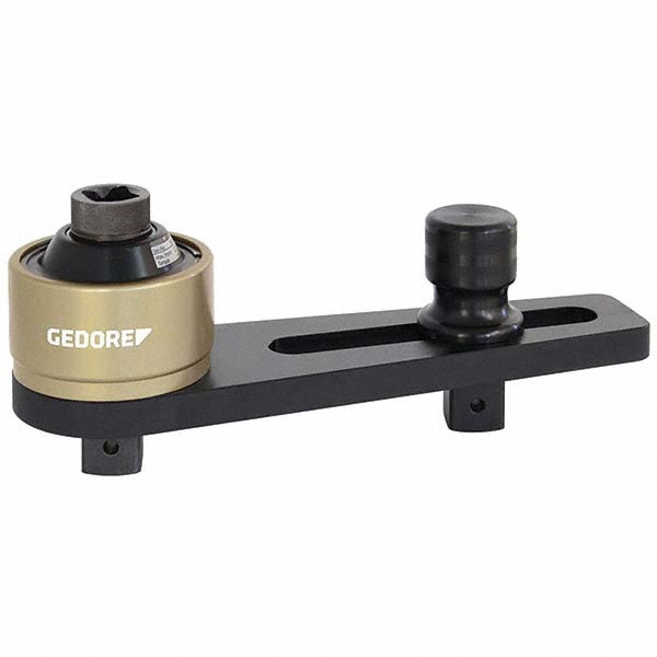 Gedore - Torque Wrench Multipliers: Multiplier | MSC Direct