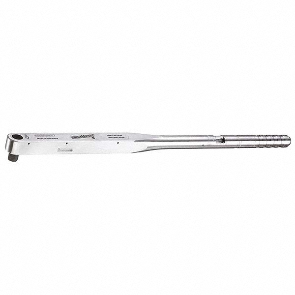 Gedore - Adjustable Torque Wrench: | MSC Direct