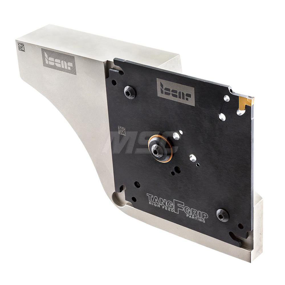 Iscar - LOGIQFGRIP Style TGTBQ, 90.5mm Blade Height, 176.78mm OAL, 95mm ...