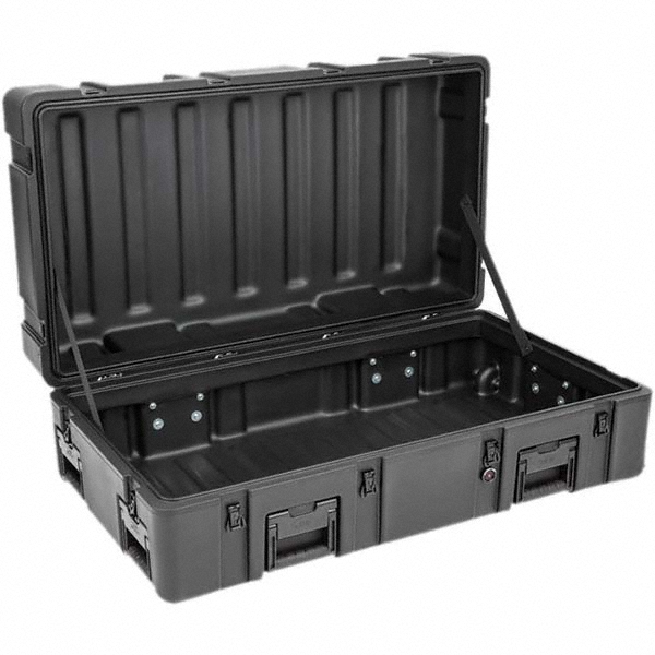 SKB Corporation - Rack Case: 22" Wide, 14" High | MSC Direct