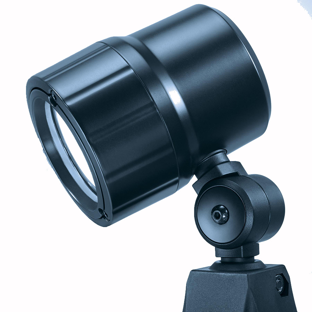 Waldmann Lighting - Machine Lights: Machine Light Style: Spot; Lamp ...