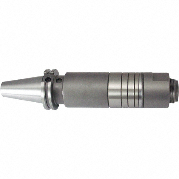 Bison - Machine Tool Arbors & Arbor Adapters; Adapter Type: Milling ...