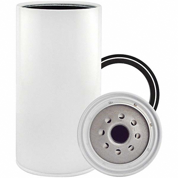 Baldwin Filters - Automotive Fuel & Water Separator Element: | MSC Direct