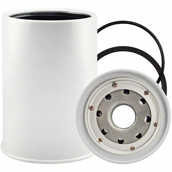 Baldwin Filters - Automotive Fuel & Water Separator Element: | MSC Direct