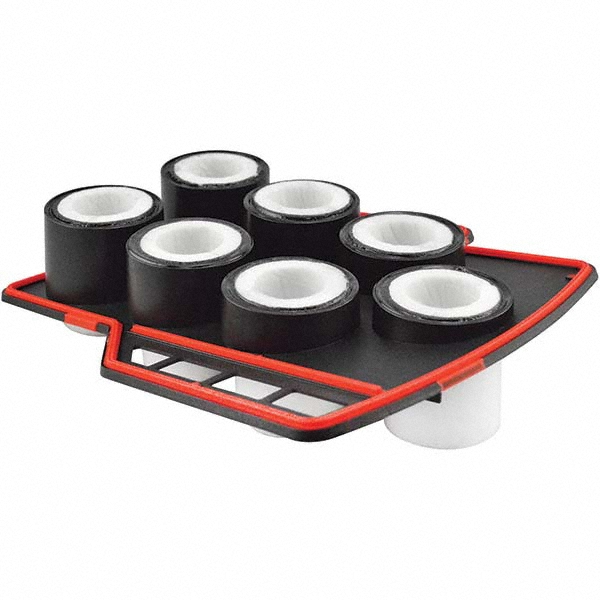 Baldwin Filters - Air Filter: | MSC Direct