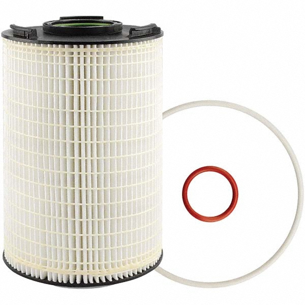 Baldwin Filters - 4-23/32" Automotive Oil Filter: | MSC Direct