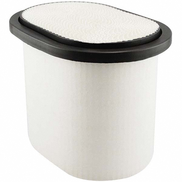 Baldwin Filters - Air Filter: | MSC Direct