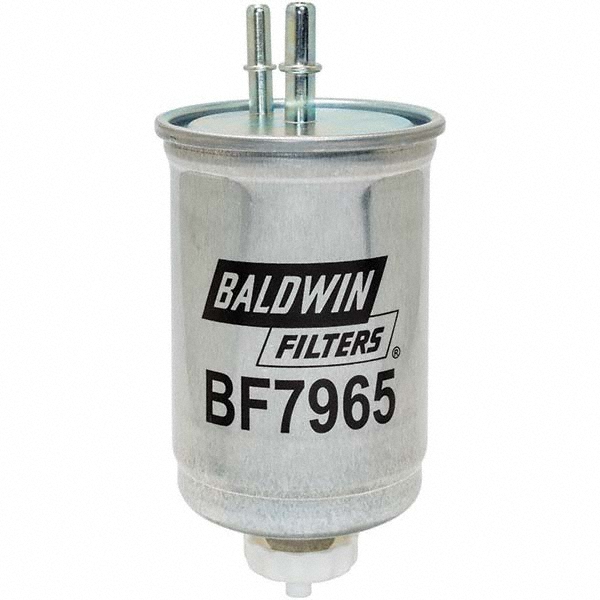 Baldwin Filters - Fuel Filter | MSC Direct