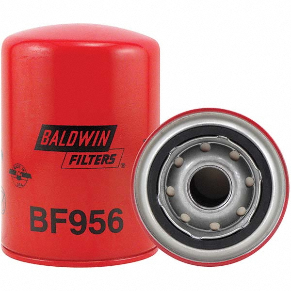 Baldwin Filters - Automotive Filters: Filter Type: Fuel Filter | MSC Direct
