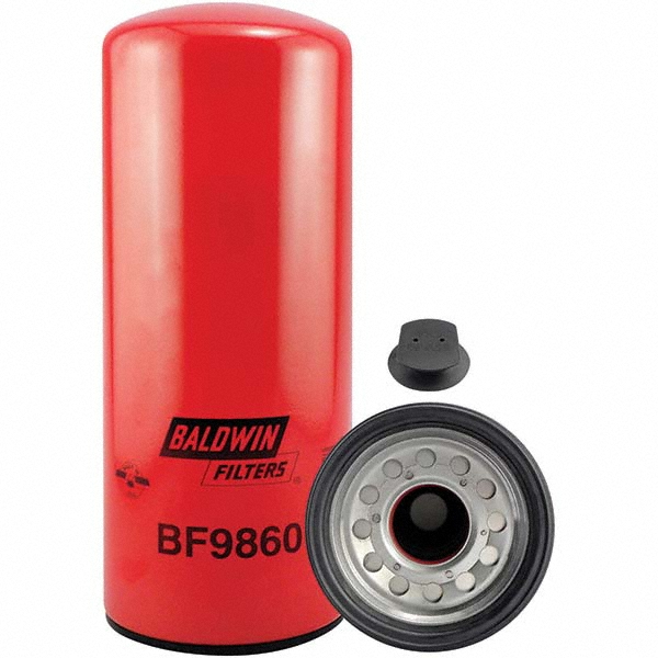 Baldwin Filters - Fuel Filter | MSC Direct