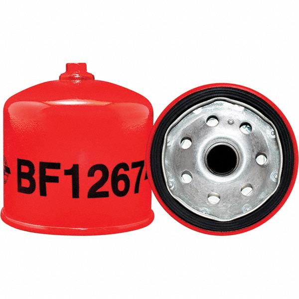 Baldwin Filters - Automotive Fuel & Water Separator Element: | MSC Direct