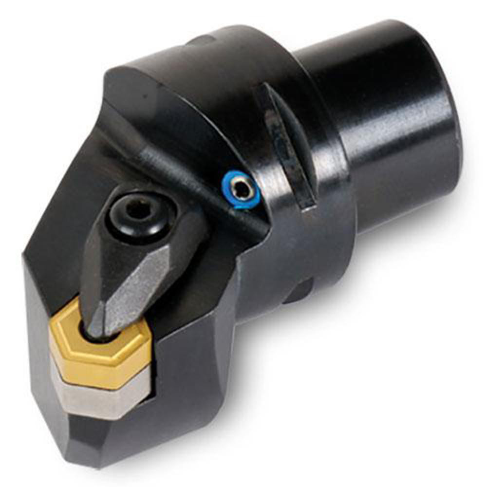 Ingersoll Cutting Tools - Modular Turning & Profiling Head: C6, 57.00 ...