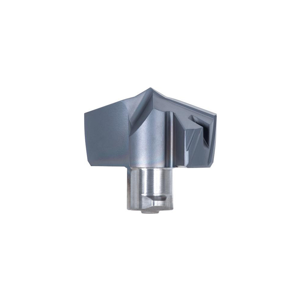 Tungaloy - Replaceable Drill Tips: 0.9843" Dia, 25.00 mm Dia, 136 deg ...