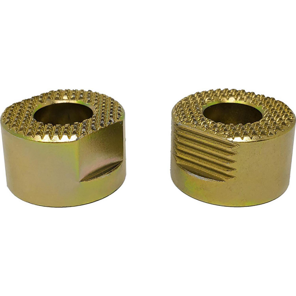 Mitee-Bite - Modular Vises & Components; Component Type: Grip; System ...