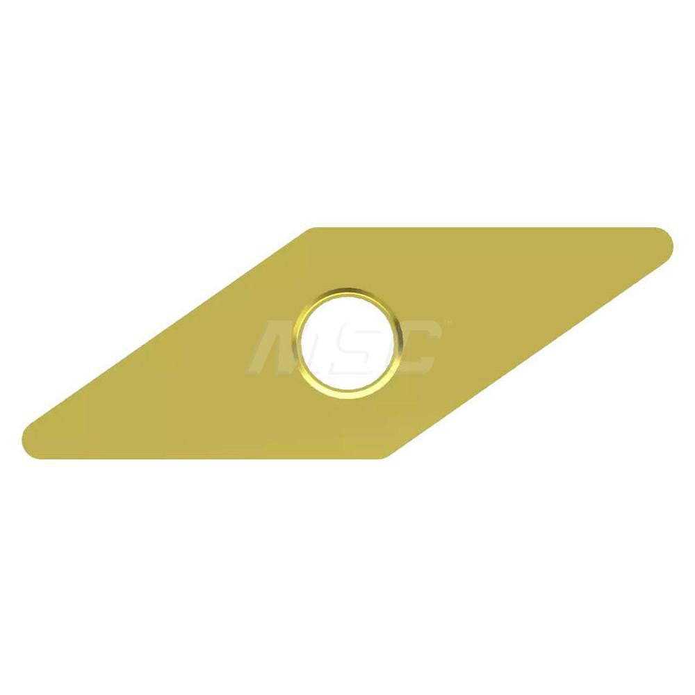 YG-1 - Turning Insert: VNMA160408 YG3010, Carbide | MSC Direct