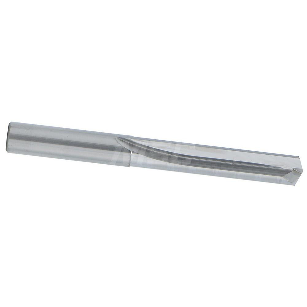 Hertel - Straight-Flute & Die Drill Bits; Drill Bit Type: Straight ...