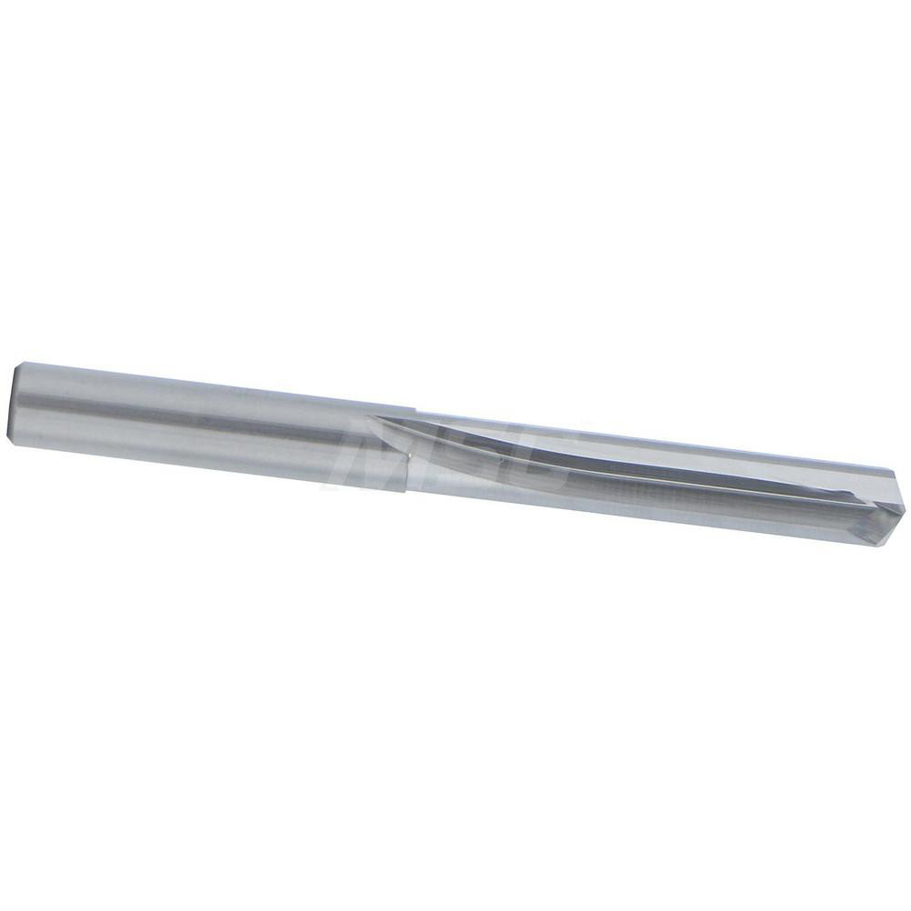Hertel - Straight-Flute & Die Drill Bits; Drill Bit Type: Straight ...
