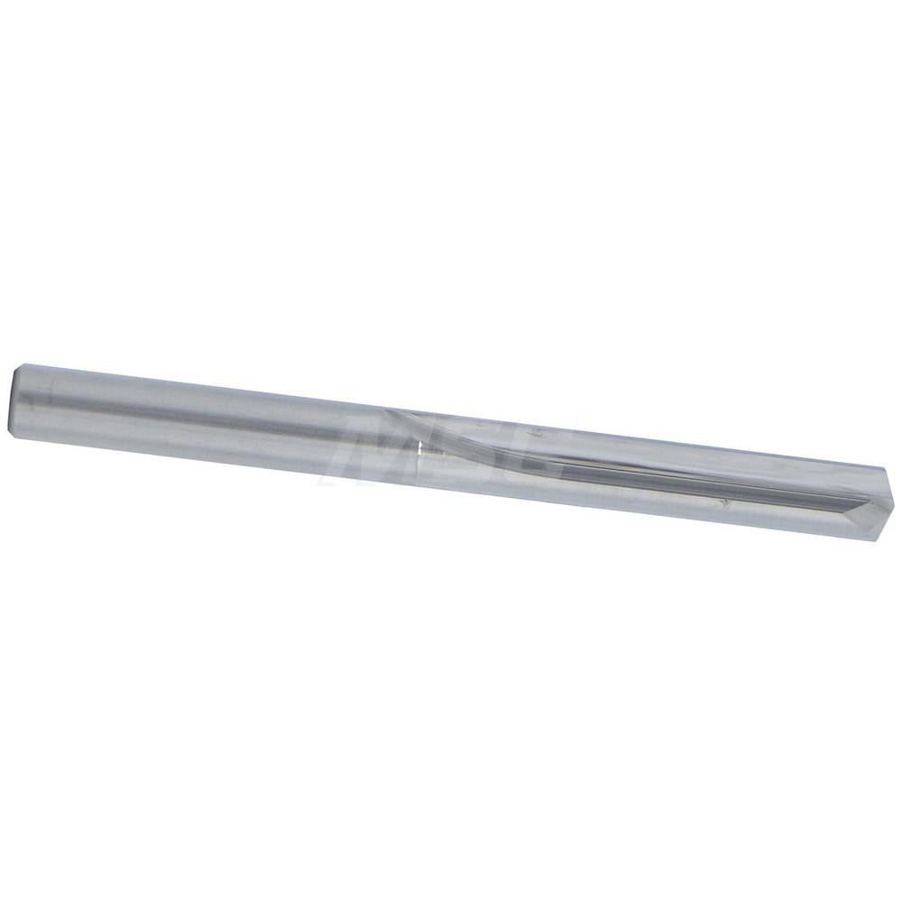 Hertel - Straight-Flute & Die Drill Bits; Drill Bit Type: Straight ...