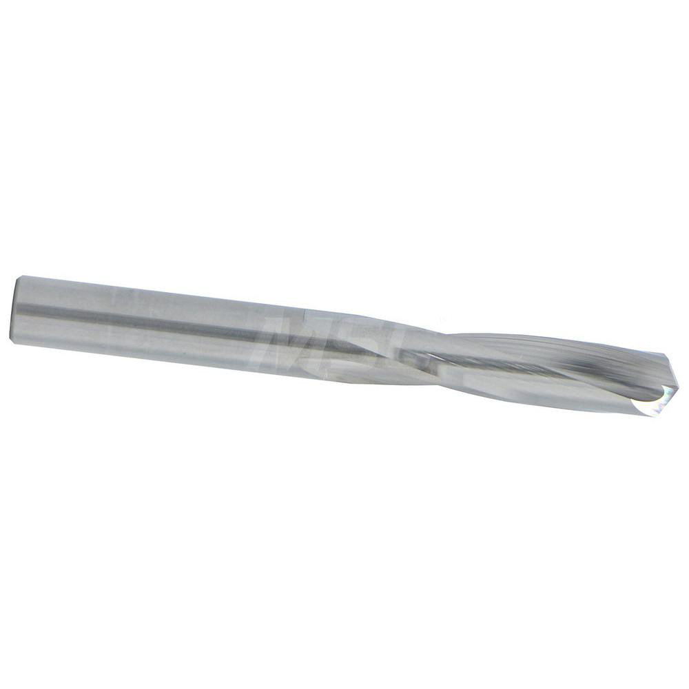 Hertel - Screw Machine Length Drill Bits; Drill Bit Size (Letter): L ...