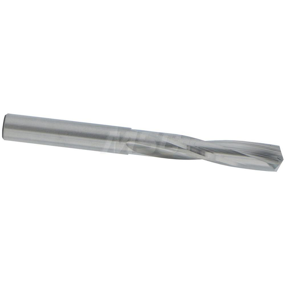 Hertel - Screw Machine Length Drill Bits; Drill Bit Size (Decimal Inch ...