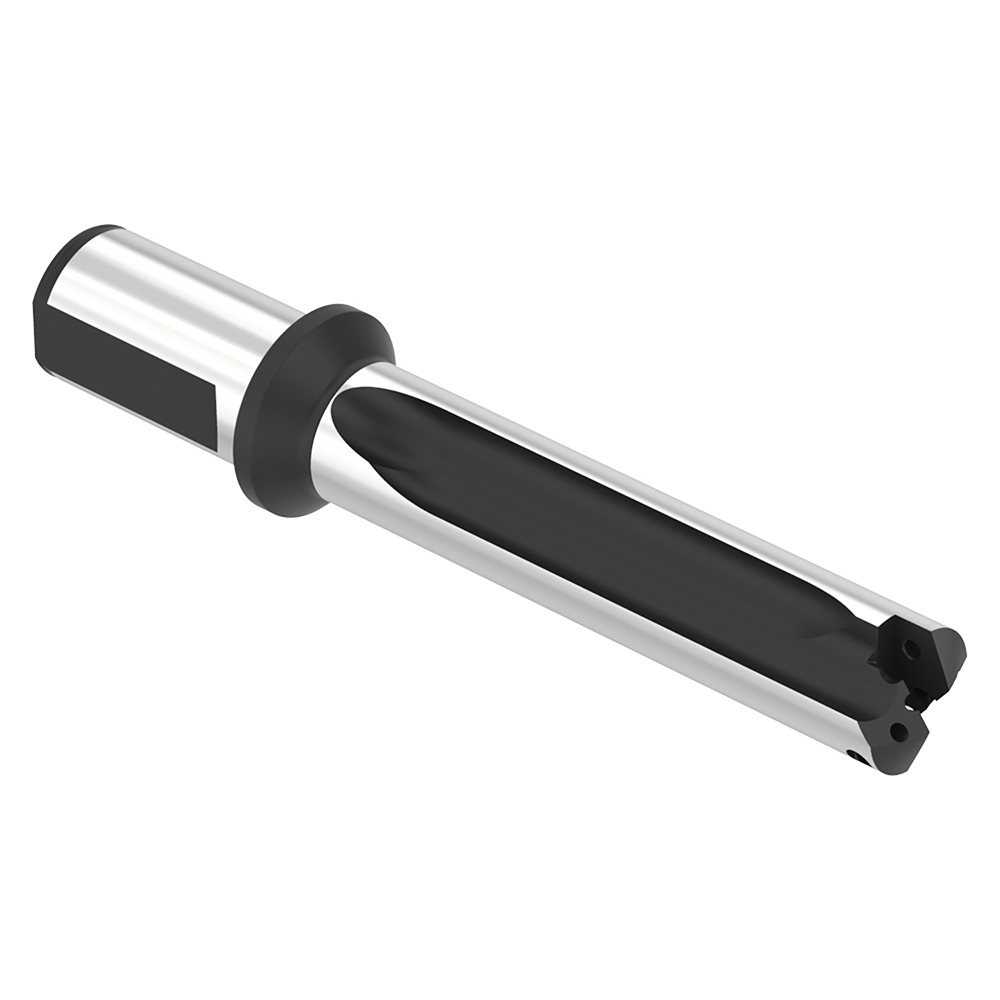 Allied Machine and Engineering - Spade Drill: 1.4880 to 1.8820" Dia, 4. ...
