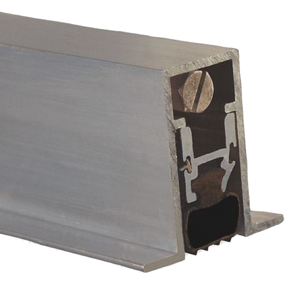 Pemko - 434APKL36 36"MILL FIN PEMKO AL AUTO DR BTM | MSC Direct