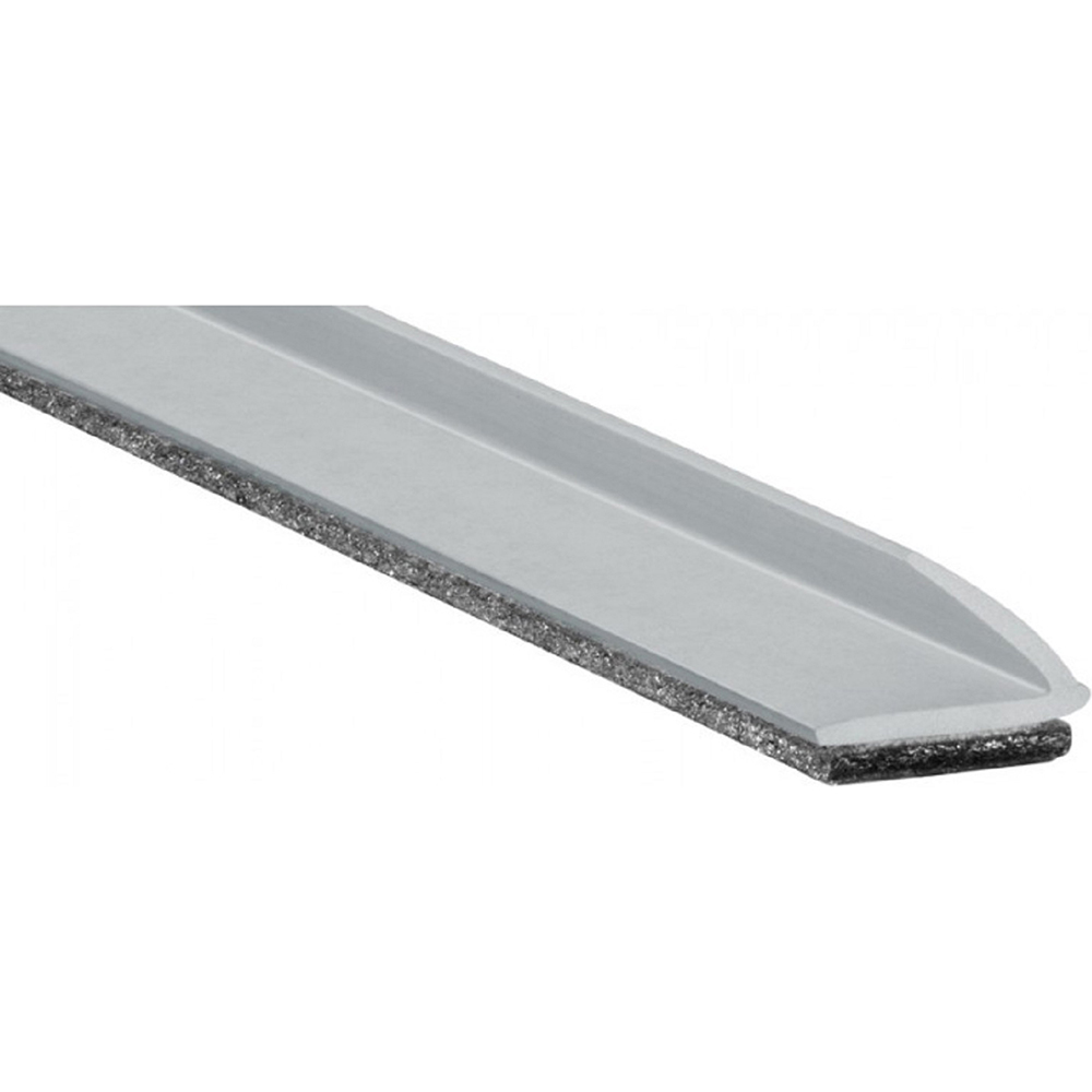 Pemko - Weatherstripping: Length (Inch): 84 | MSC Direct