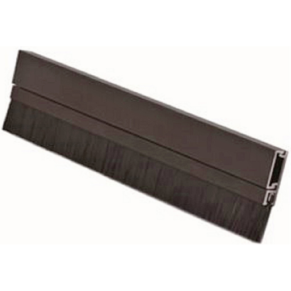 Pemko - Weatherstripping: Length (Inch): 36 | MSC Direct